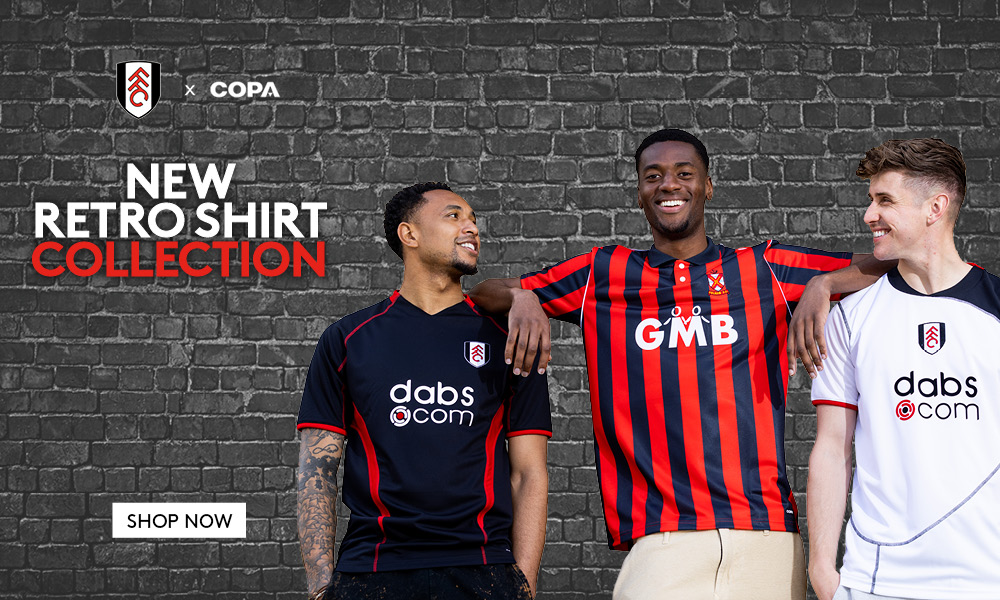 Fulham FC Online Store