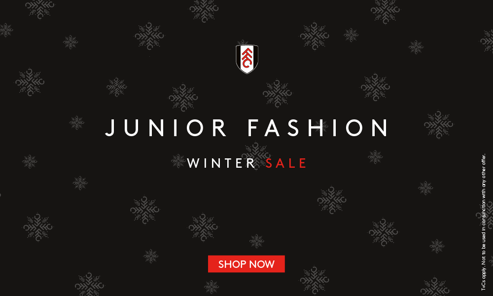 Fulham FC Online Store