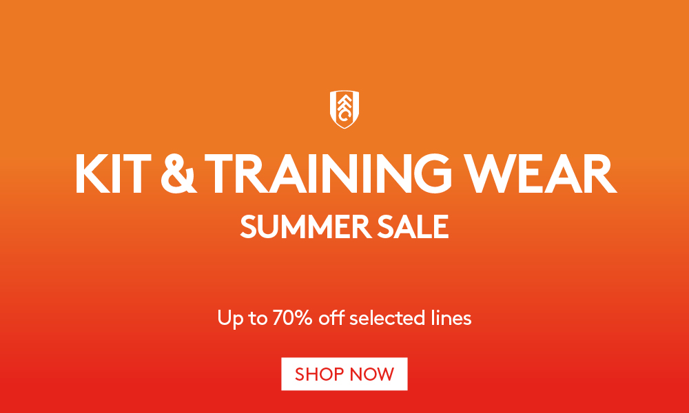 Fulham FC Online Store