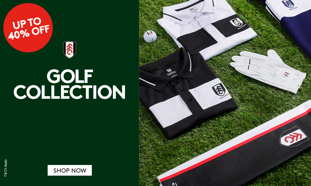 Fulham FC Online Store