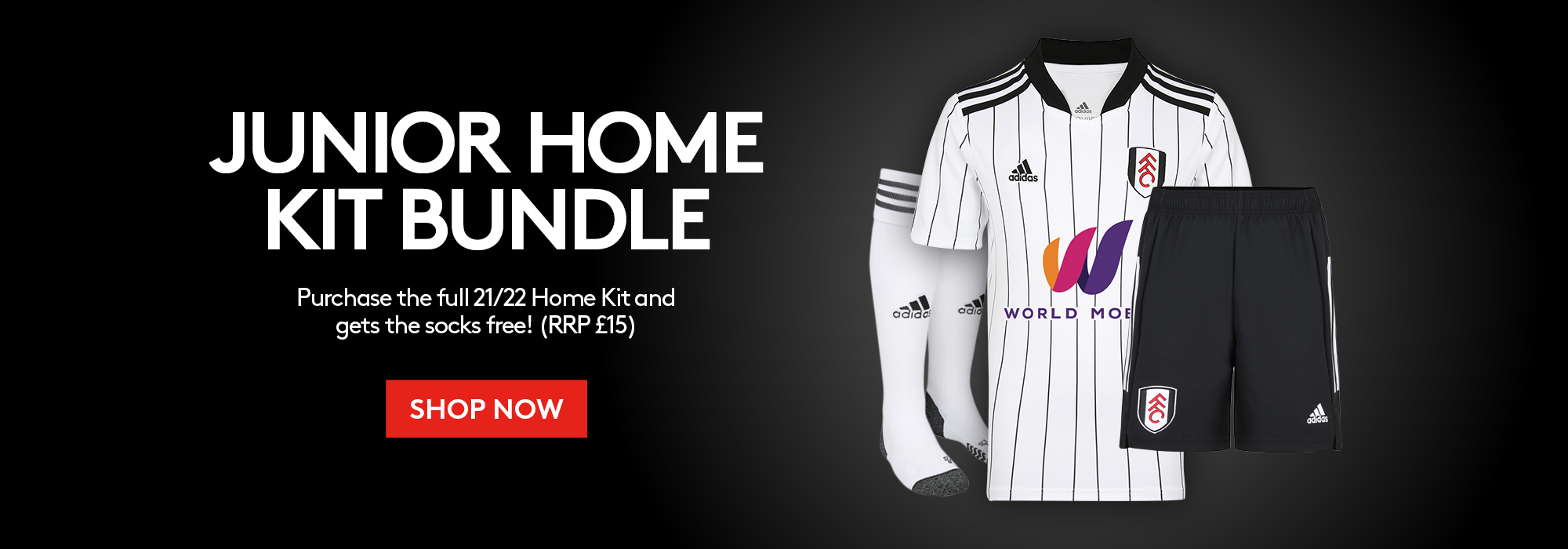 Fulham FC Online Store