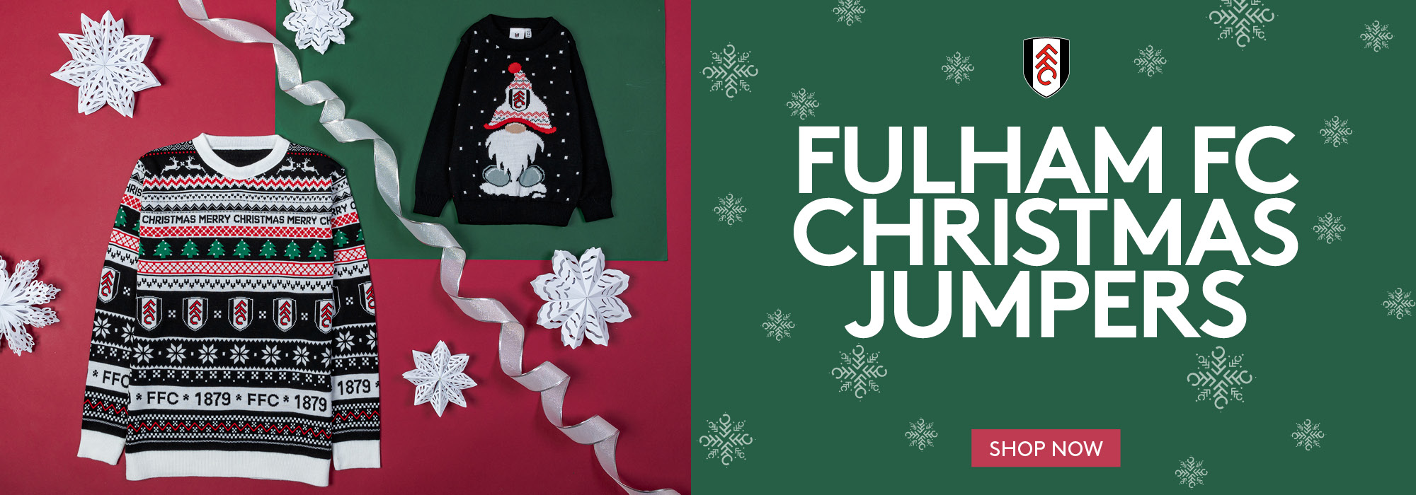 Fulham FC Online Store