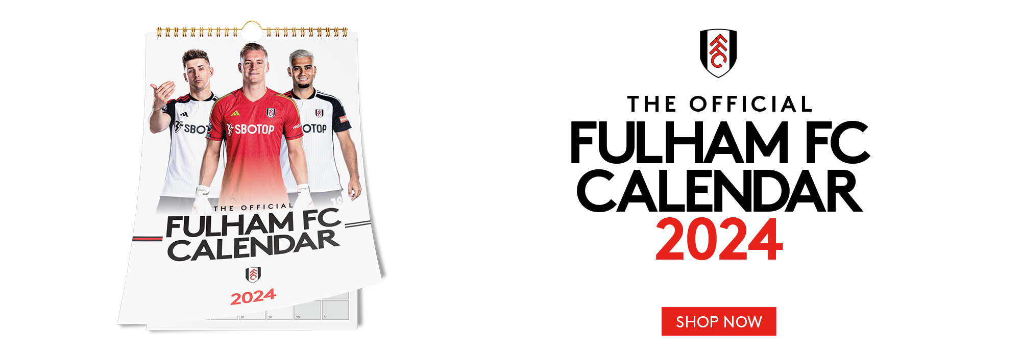 Fulham FC Online Store