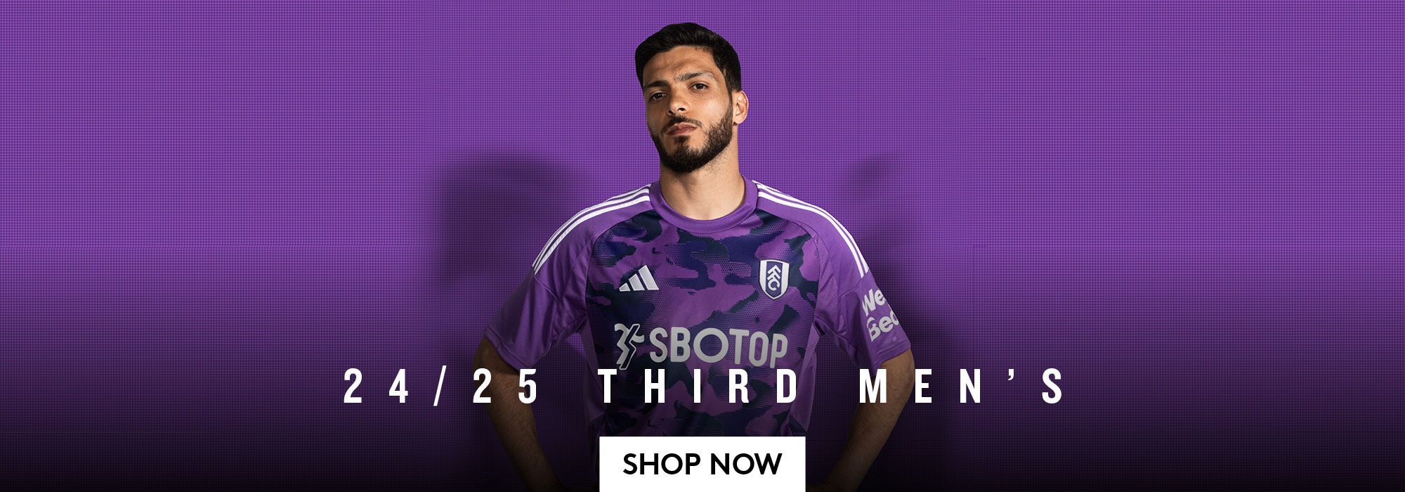 Fulham FC Online Store