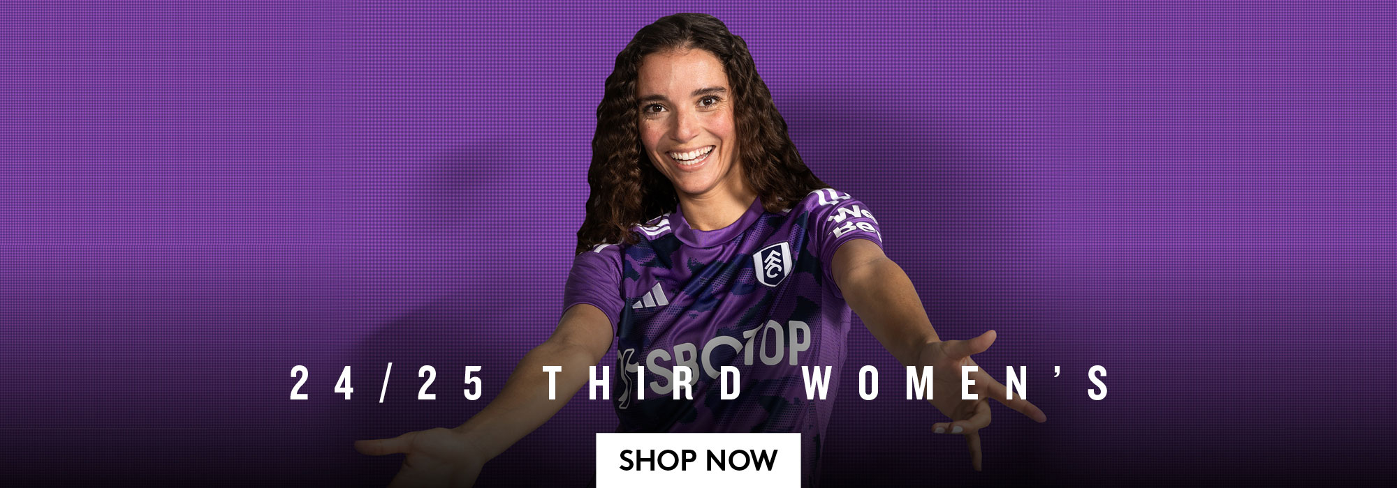 Fulham FC Online Store