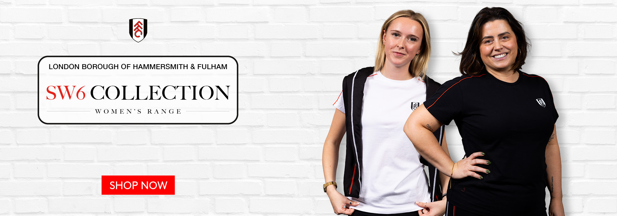 Fulham FC Online Store