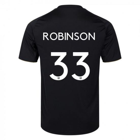 Fulham 25/26 Adult Third Shirt